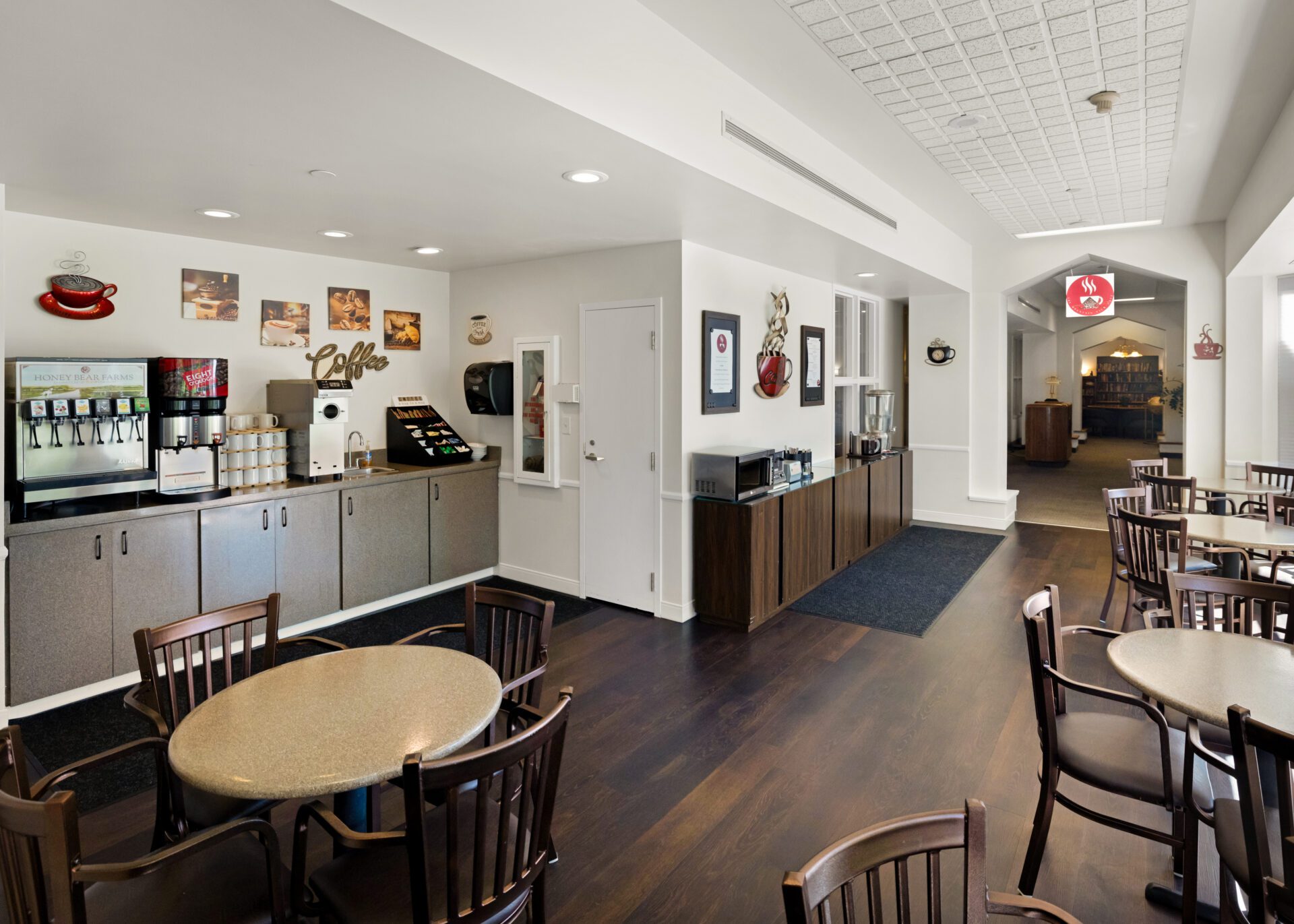 Senior Community Living Littleton CO | Amenities & Activities ...